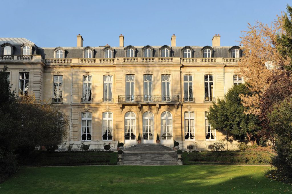 Ambasciata d'Italia Parigi – Il sito ufficiale dell'Ambasciata d'Italia ...